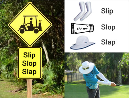 Slip Slop Slap Quotes