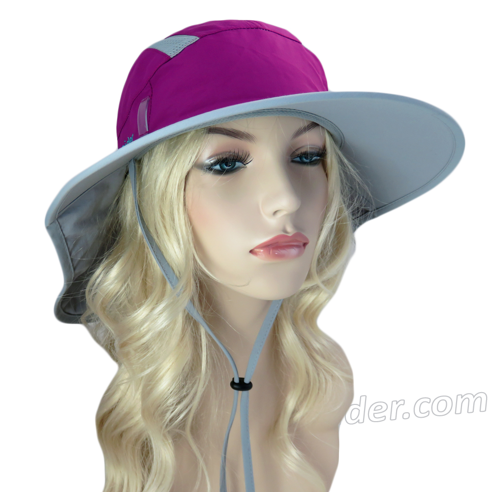 UV Explorer Hat 2003 Flag Blue/Silver Grey